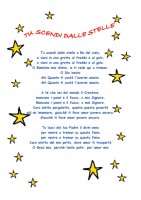Tu scendi dalle stelle | Cose per crescere