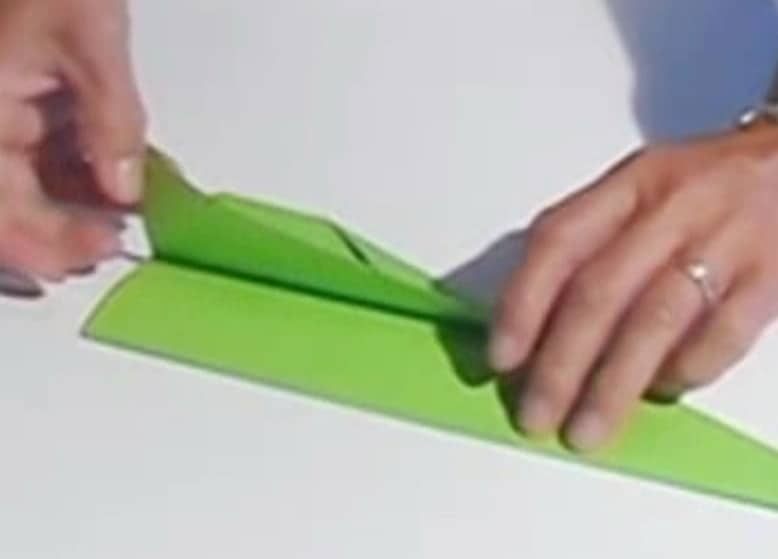 Video tutorial di origami semplici, adatti a bambini della scuola primaria