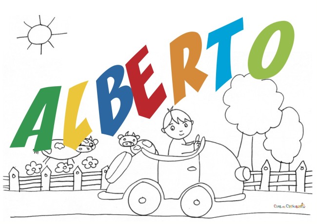 Alberto: significato | Cose per crescere