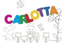 Carlotta: significato | Cose per crescere
