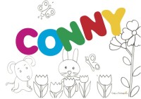 Conny: significato | Cose per crescere