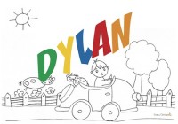 Dylan: significato | Cose per crescere