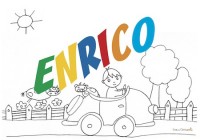 Enrico: significato | Cose per crescere