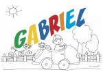 Gabriel: significato - Cose Per Crescere