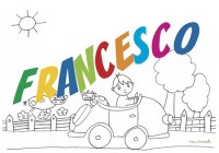 Francesco: significato | Cose per crescere