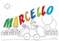 Marcello: significato e onomastico