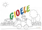 Gioele: significato e onomastico