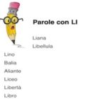 Parole con LI