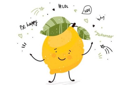 Giallo come il limone: canzone per bambini sul colore giallo